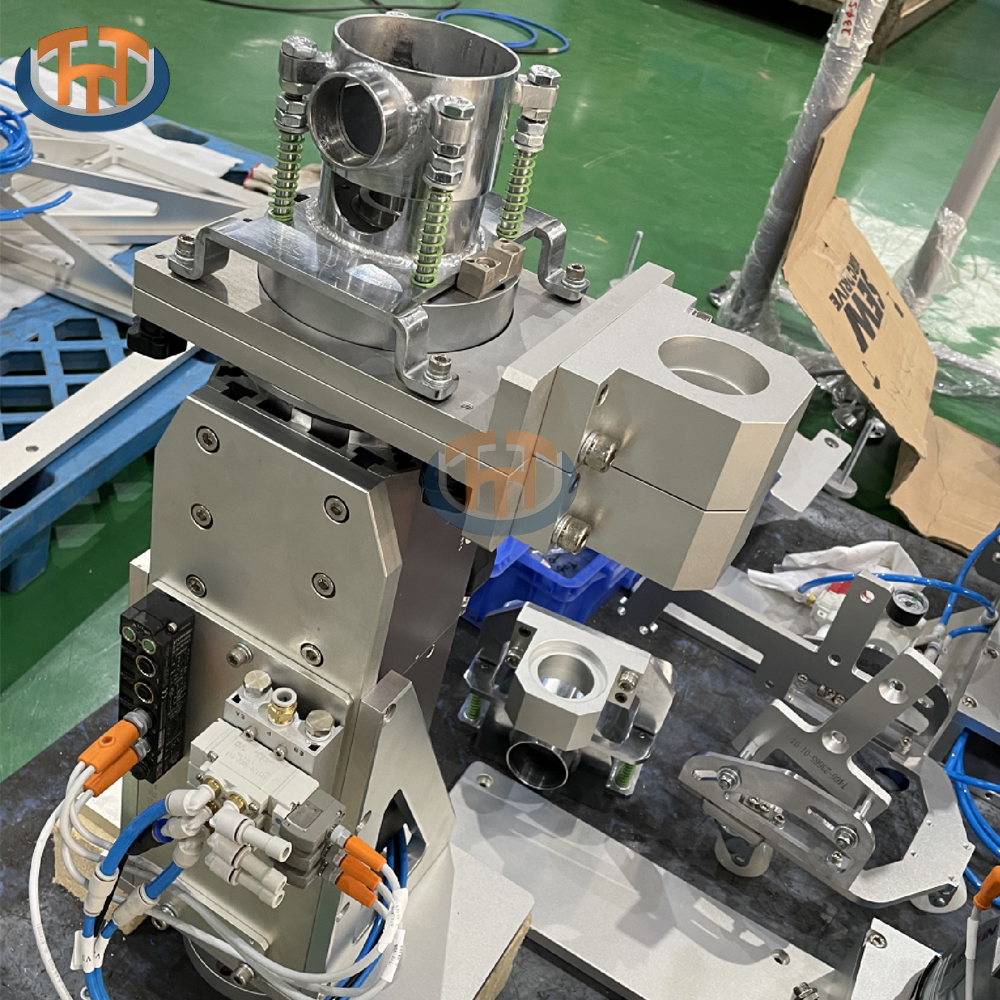 Best Machining Spindle And Accessories For Construction Manufacturer ...