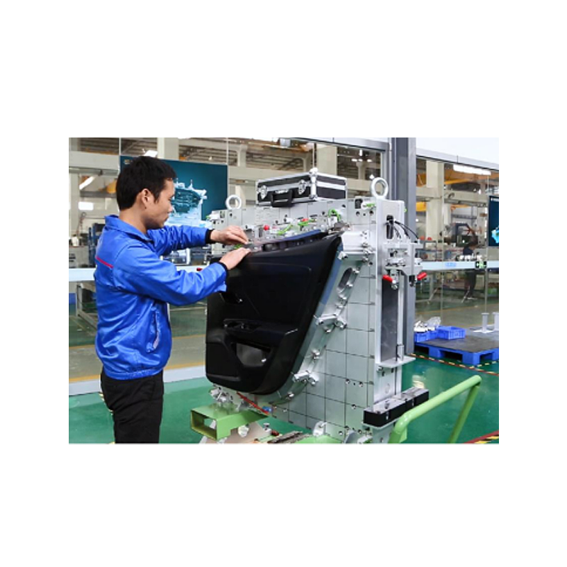 Best Factory Automotive Checking Fixture/Jig and Checking Fixture for ...