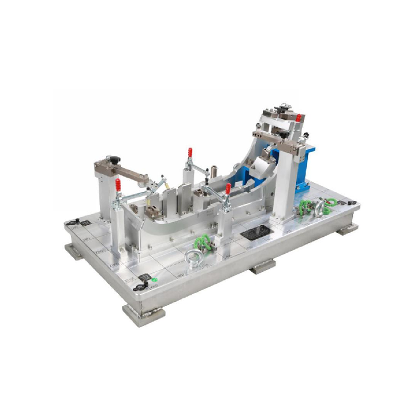 Best Hot Selling for Inspection Jig And Fixture - New Product Single ...