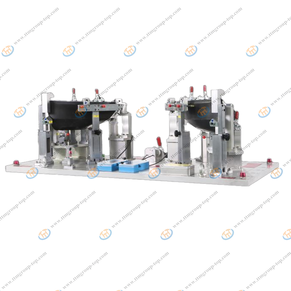 Best High Performance Automotive Inspection Fixture and Checking ...