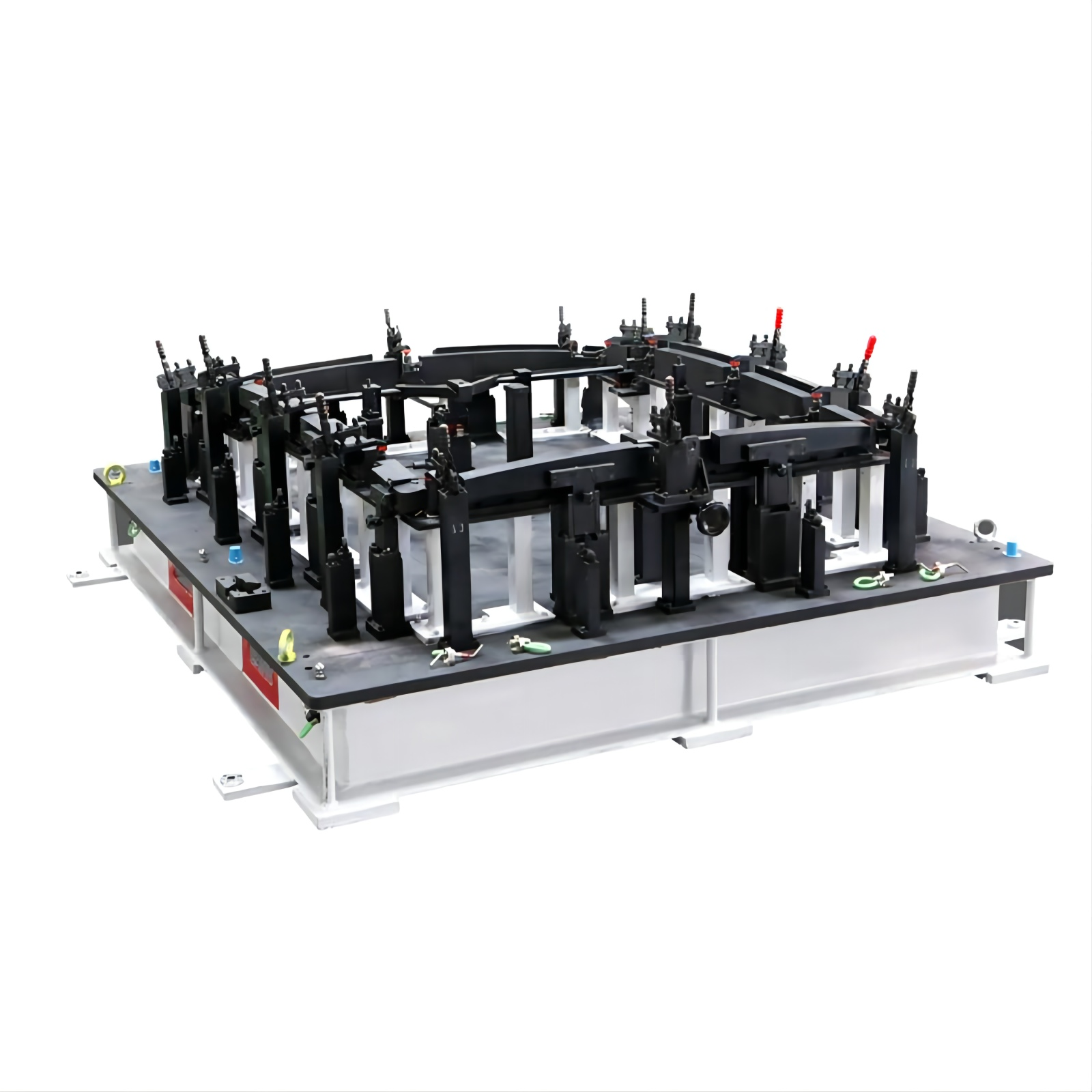 Best Cheap price Fixture And Gauge Design - Roof checking fixture-R1900 ...